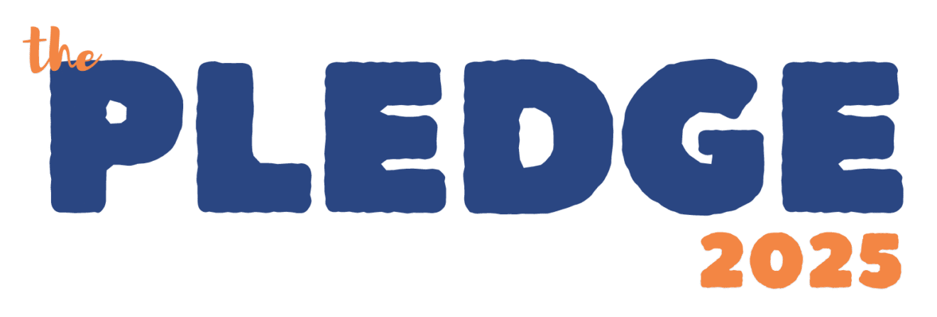 The Pledge 2025 – Teach For Pakistan